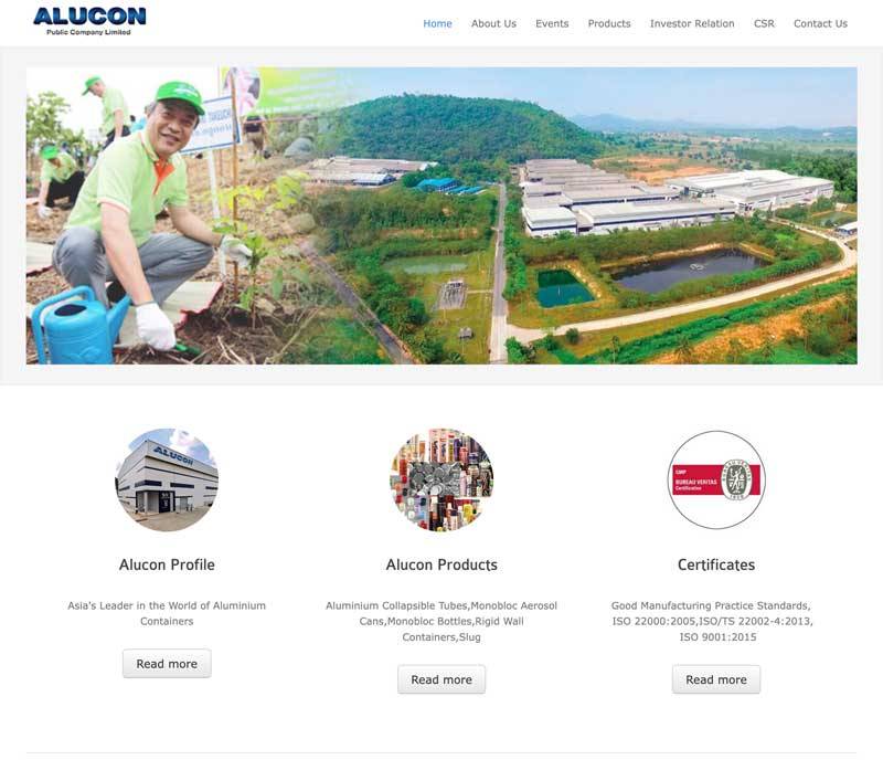 Top 10 Aluminium Can Manufacturers In Thailand