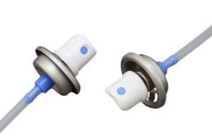 DOT-2Q Rating Approval Factory Of Aluminum Aerosol Cans